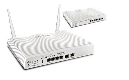 Business Grade Routers | Business Phone Systems - VOIspeed