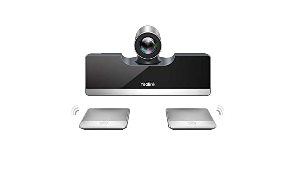 Video Conferencing for medium meeting room-VC500 - VOIspeed